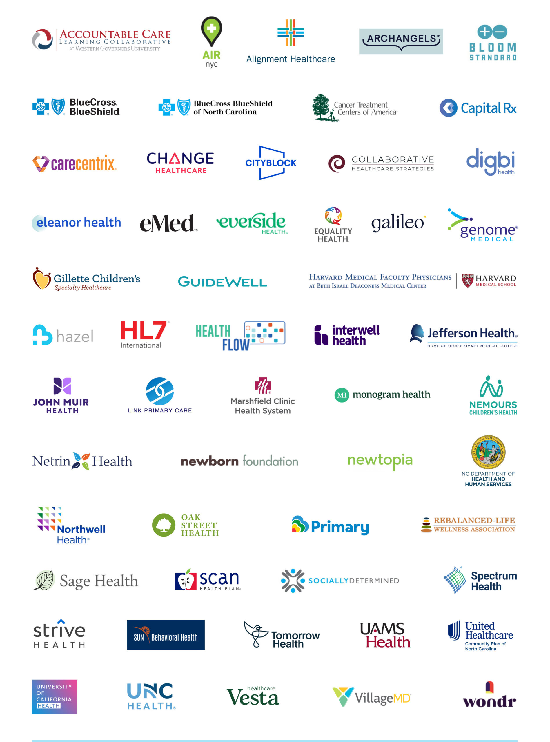 Forum – Health Equity Pledge Supporters - Health Evolution