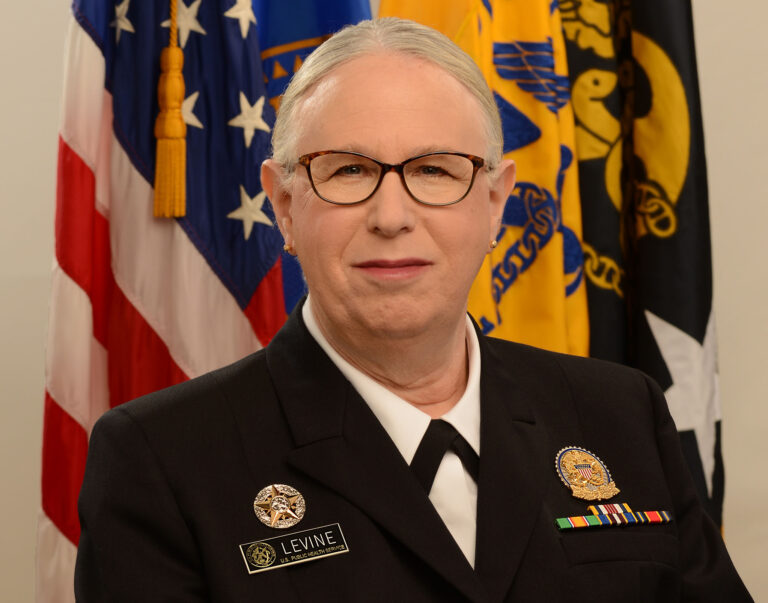 Rachel Levine - Speaker at Health Evolution