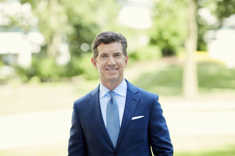 Alex Gorsky | Shaping the Future of Healthcare