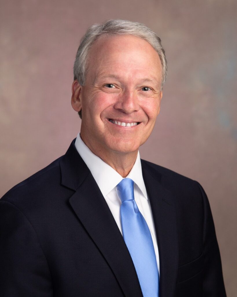 Marc Boom, MD | Visionary Leader in Healthcare