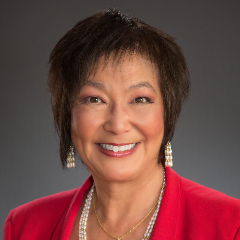 Get to Know Dr. Charlotte Yeh, Chief Medical Officer of AARP Services