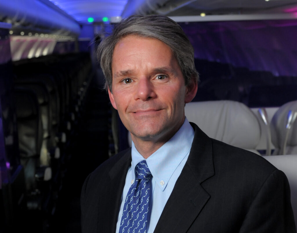 Dave Cush - A Healthcare Innovation Expert