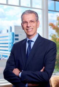 Get to Know David Feinberg MD: Incoming CEO of Cerner