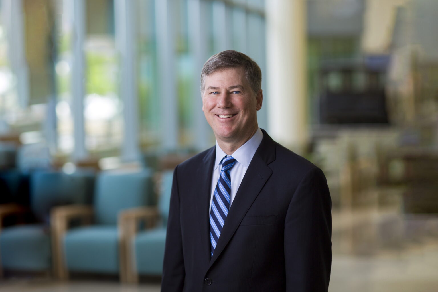 yatt Decker, MD | Keynote Speaker and Innovator