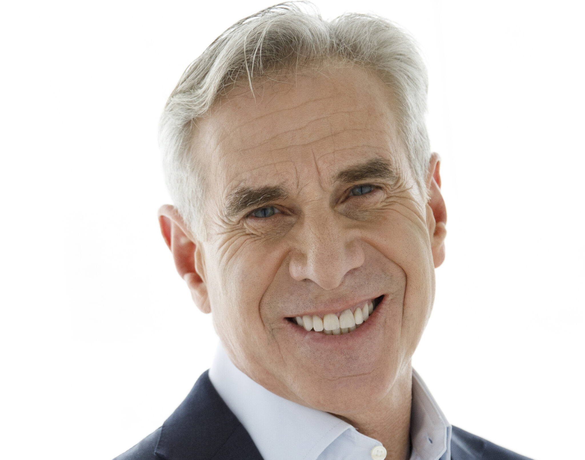 George Barrett: A Healthcare Industry Leader and Innovator