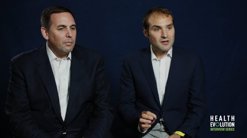 Tim Lash - Innovative Solutions for Healthcare