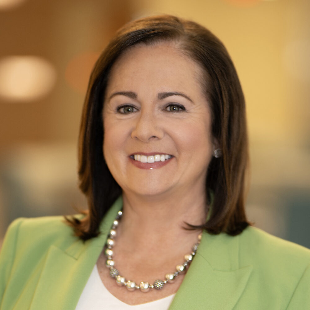 Janice Nevin, MD - Transforming Healthcare Leadership