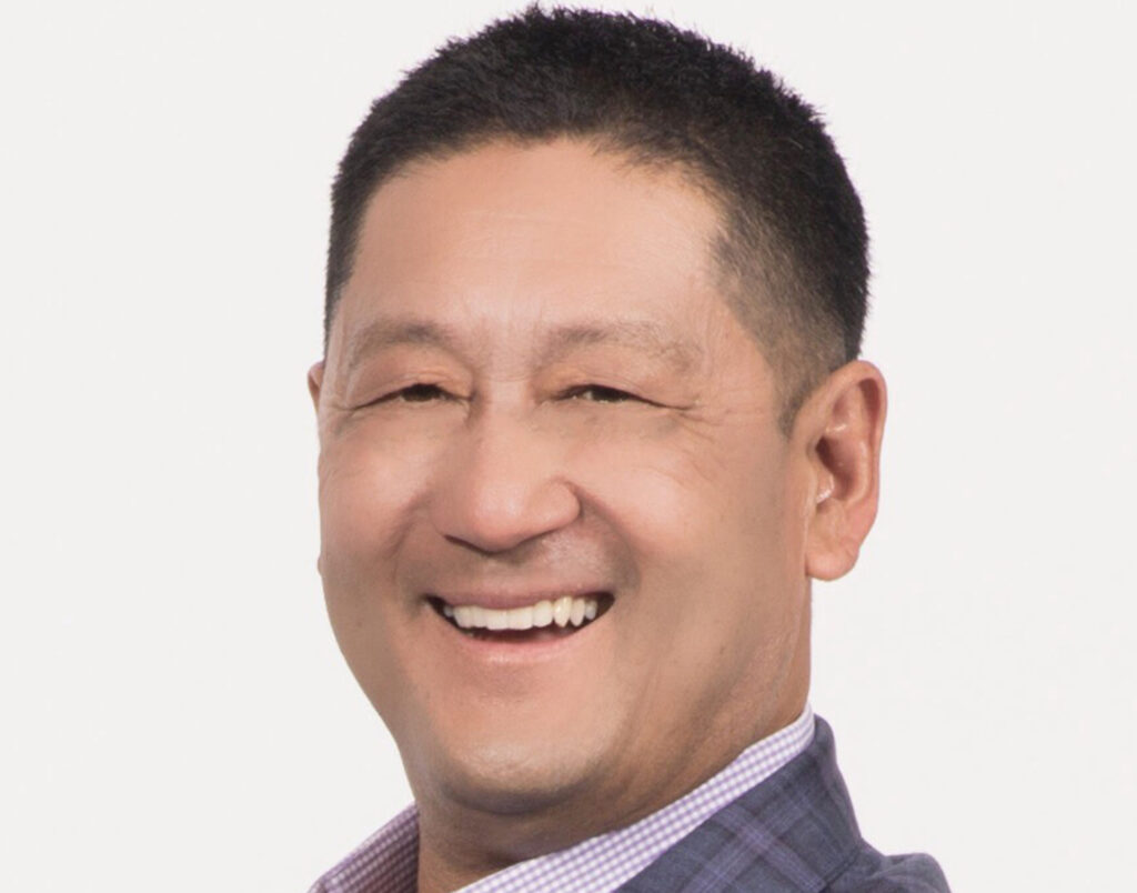 John Kao - Health Evolution