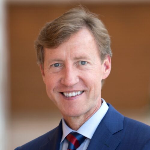 Larry Jameson, MD - Bio and Contributions