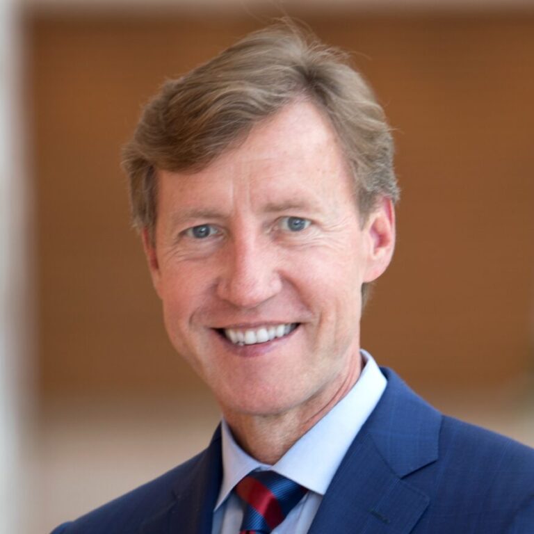 Larry Jameson, MD - Bio and Contributions