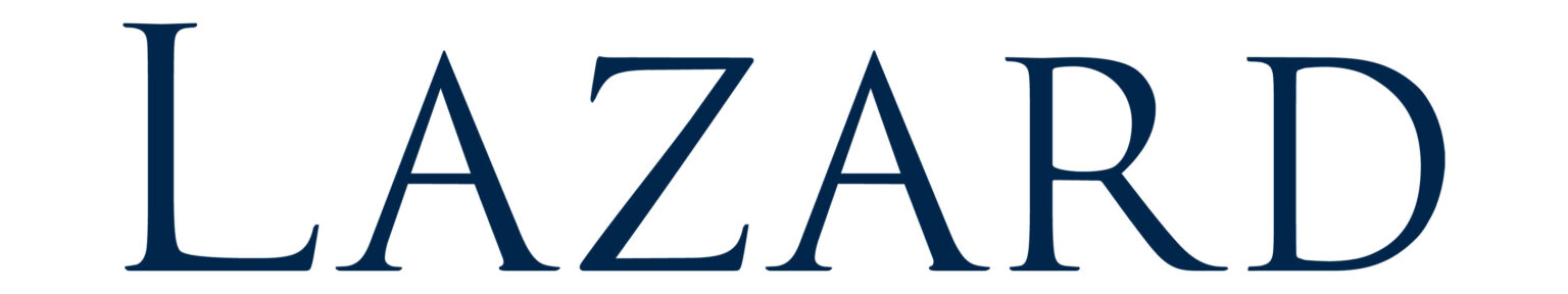 Lazard Frères & Co. LLC - Health Evolution