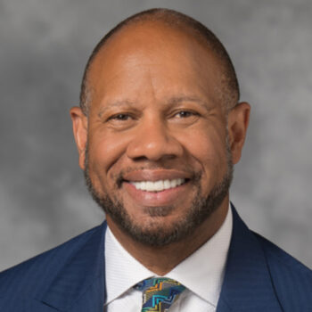 Wright Lassiter III | Thought Leader in Healthcare Strategy