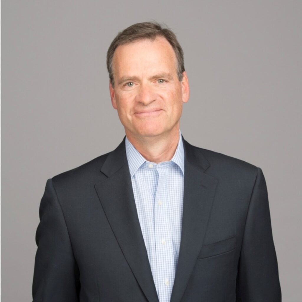 Mark Ganz: A Leader in Healthcare Transformation