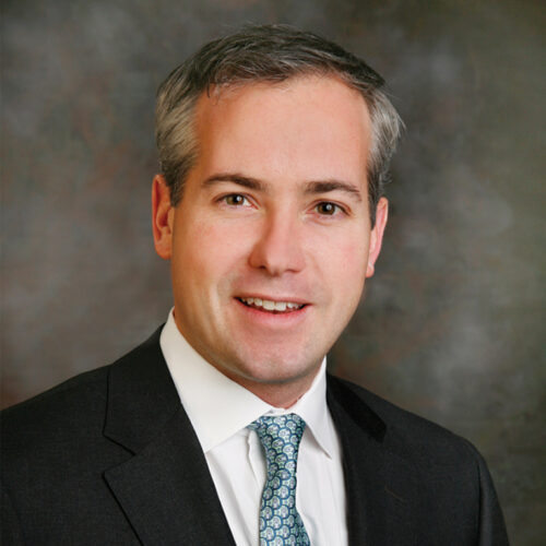 Get to Know Neil Borg: Senior Managing Director at Ziegler