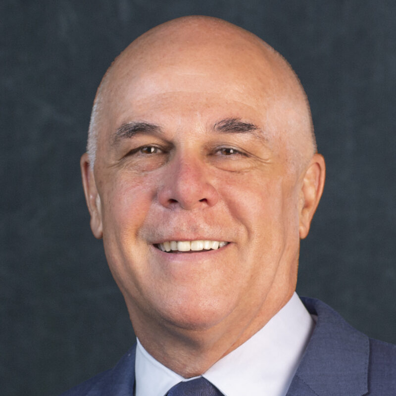 Pat Geraghty | CEO of GuideWel