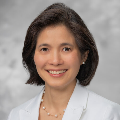 Phoebe Yang - Speaker at Health Evolution