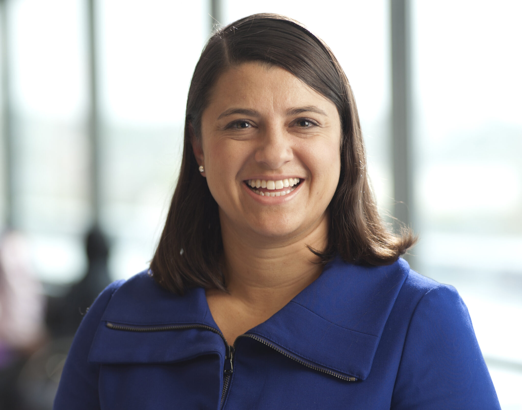 Rebecca Onie - Co-Founder & CEO of Health Leads