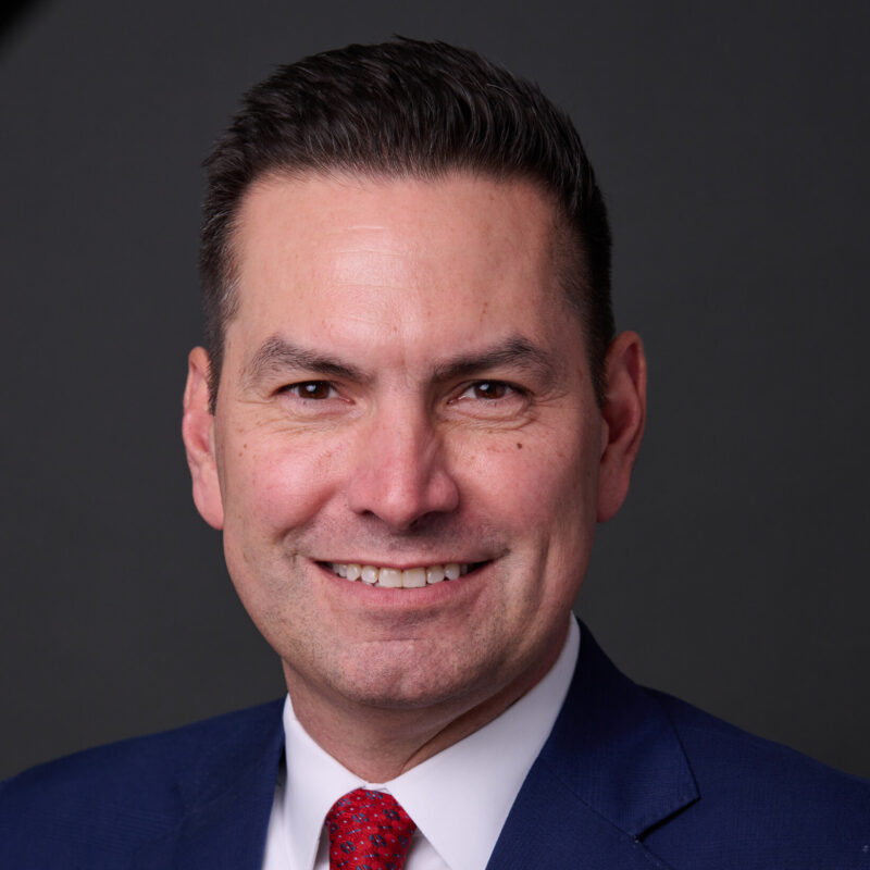 Rick Gates - Speaker Bio on Health Evolution