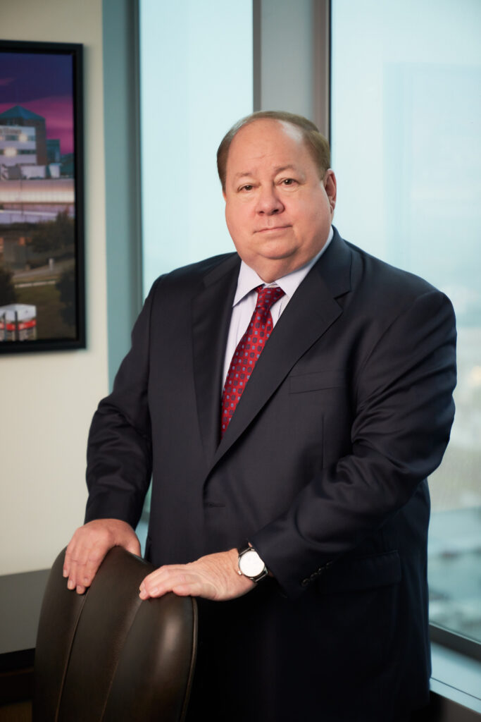 Ron Rittenmeyer | Catalyst for Healthcare Transformation - Speaker Bio