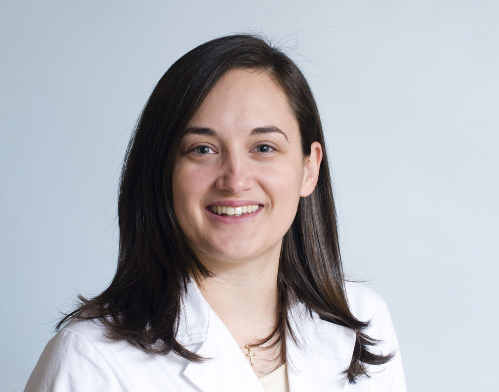 Renee Salas, MD, MPH: Climate Change & Public Health Expert