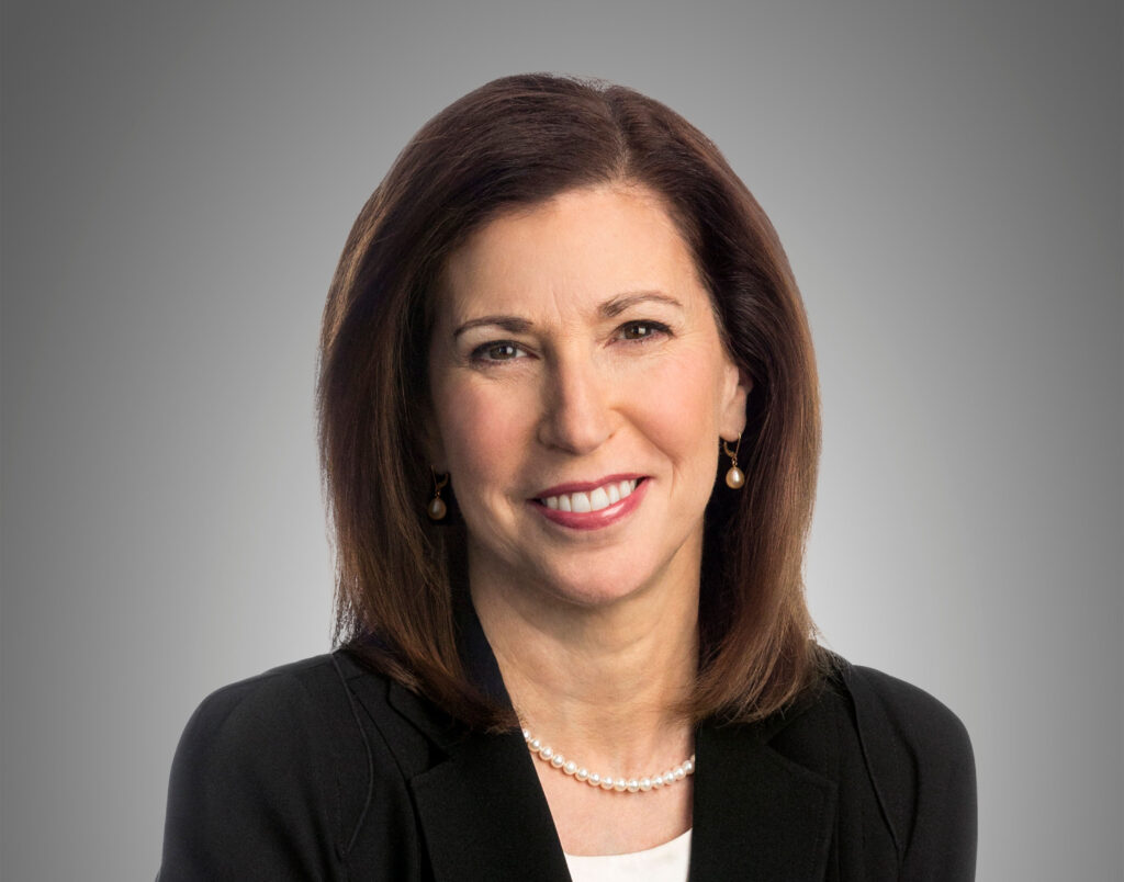 Sarah Krevans | CEO & Speaker at Health Evolution