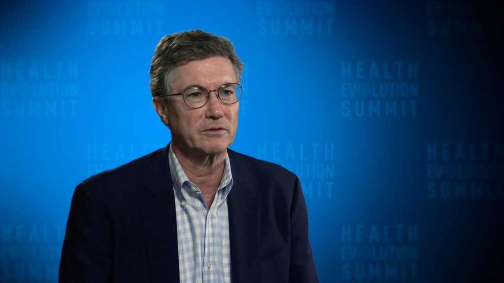 Thomas Scully - Strategic Leadership in Healthcare Evolution