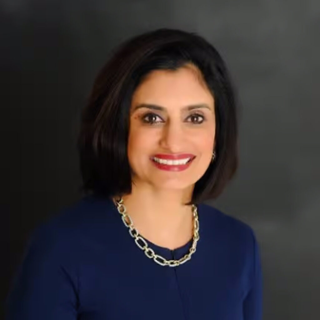 Seema Verma: Transforming the American Healthcare System