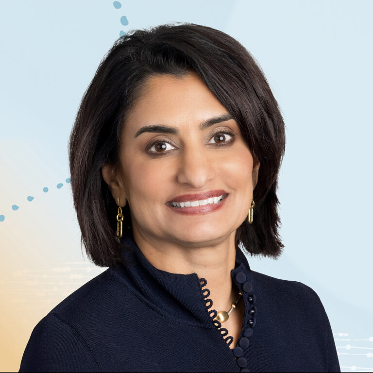 Seema Verma: Transforming the American Healthcare System