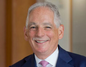 Get to Know Steve Corwin MD: President & CEO of NewYork-Presbyterian