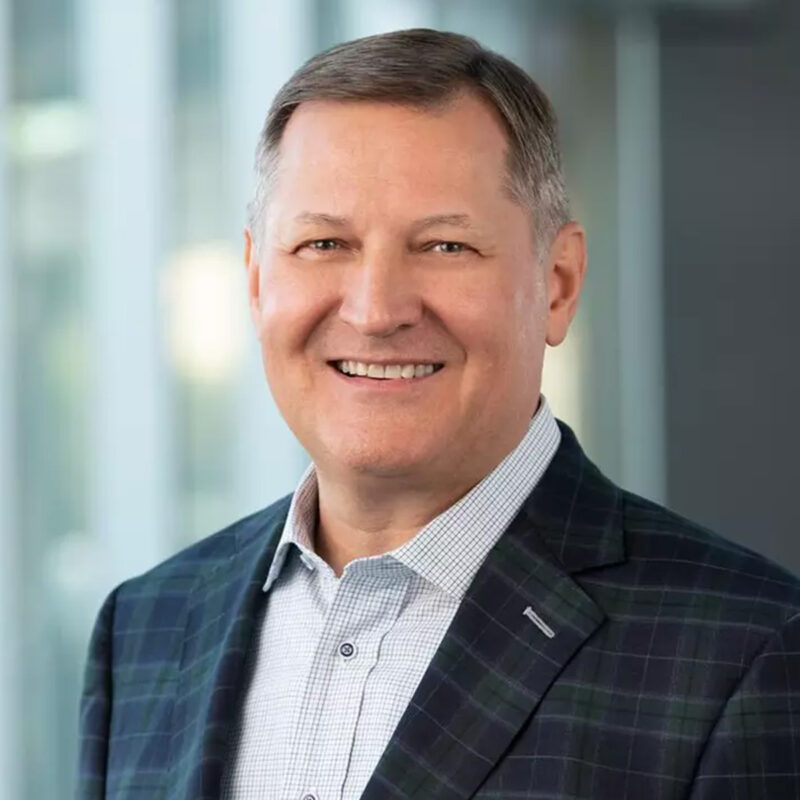 Terry Shaw | Speaker Profile at Health Evolution 2024