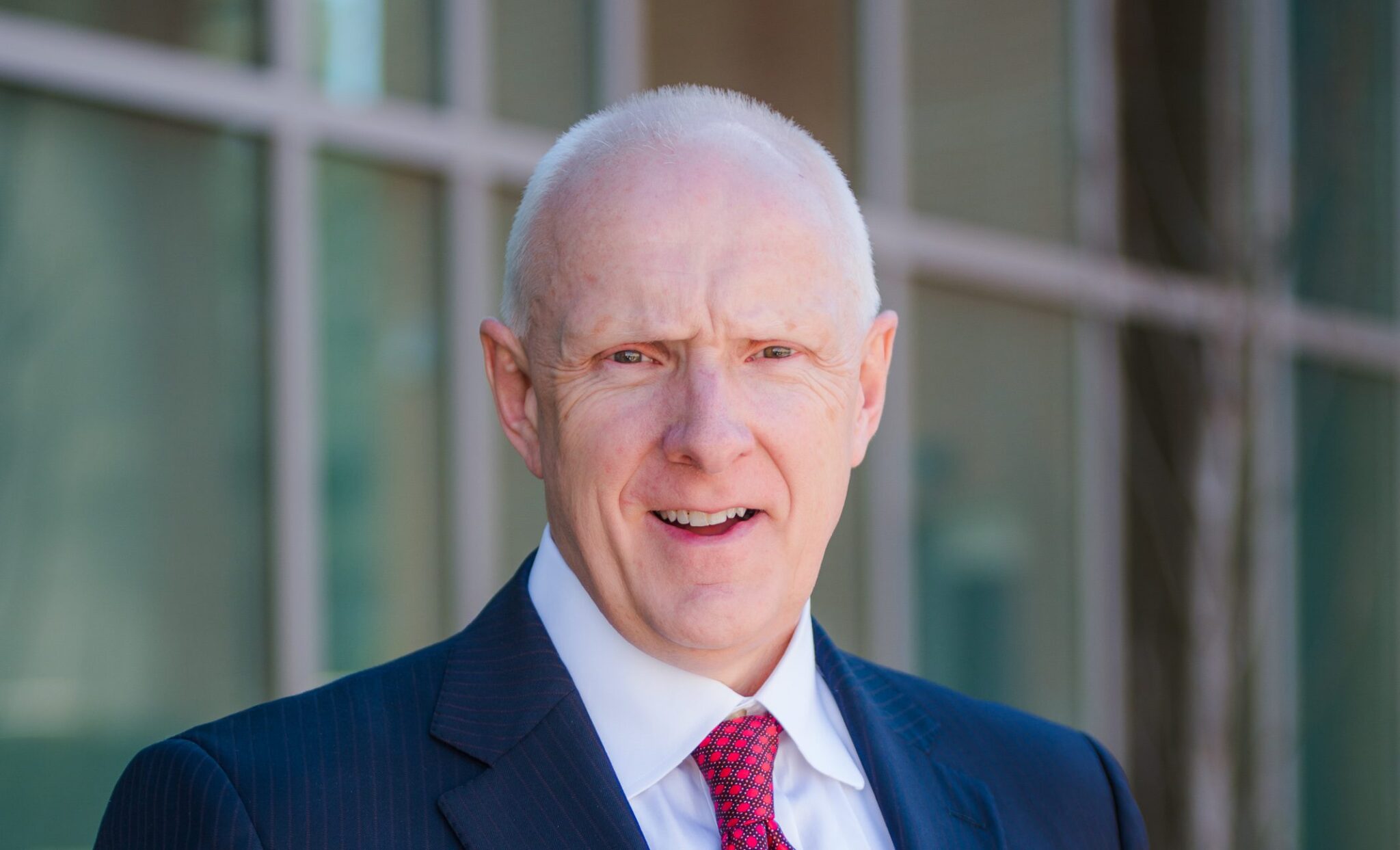 Warner Thomas - Health Evolution