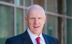 Warner Thomas - Health Evolution