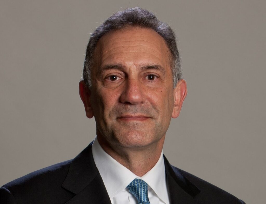 Gary Mendell: Founder & CEO of Shatterproof