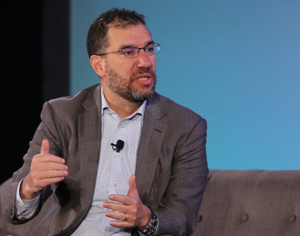 Summit - Health Evolution