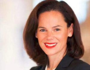 Amy Waldron | Health Evolution Speaker Profile