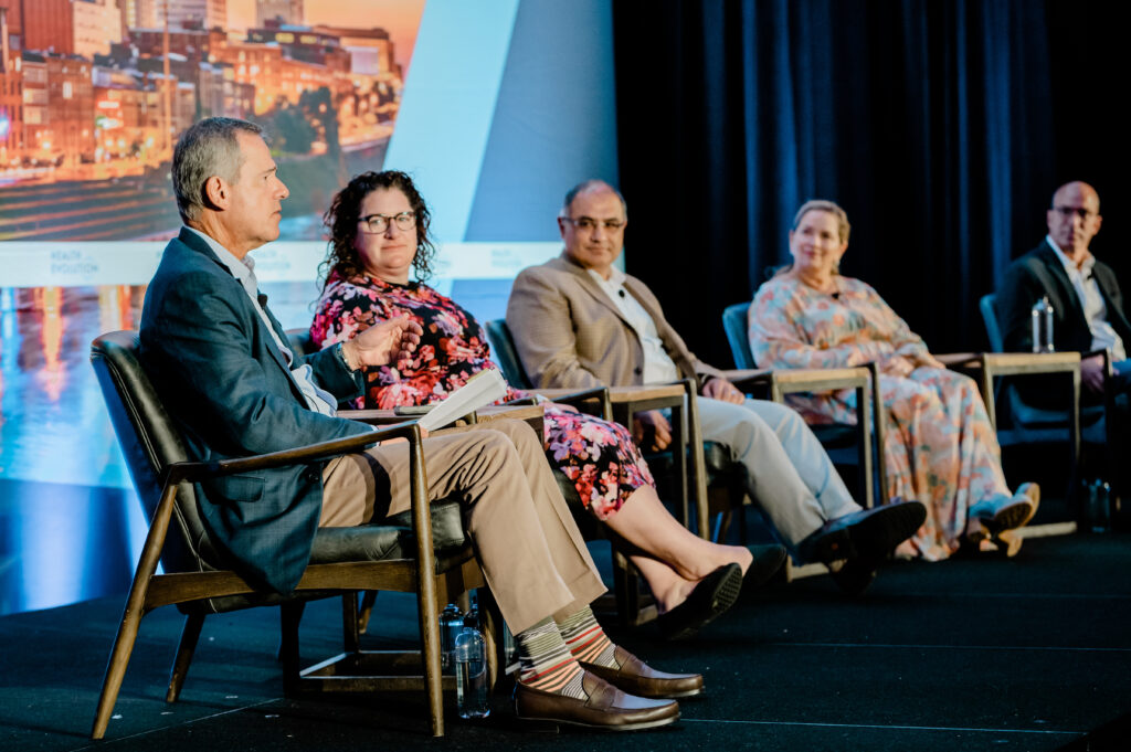 Health Evolution Forum | Engage in Healthcare Discussions