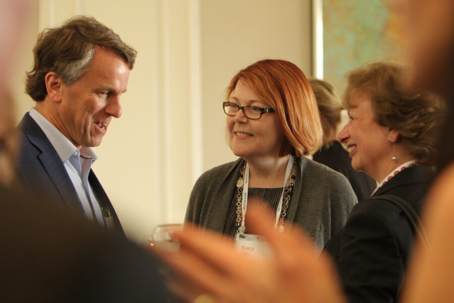 Corporate Partnership Opportunities with Health Evolution