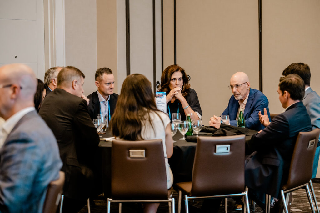 Health Evolution | Transforming Healthcare Leadership