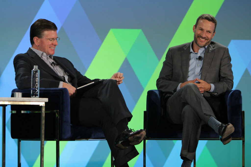 Corporate Partnership Opportunities with Health Evolution