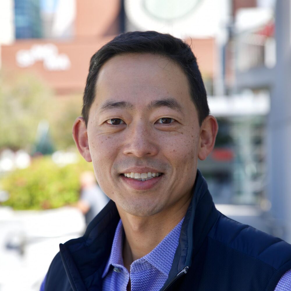 David Ko: CEO of Calm and Leading Expert in Sleep and Meditation