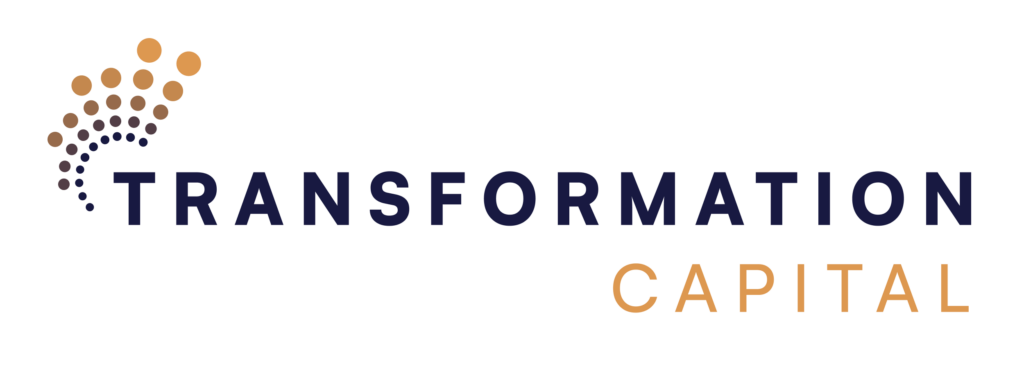 Transformation Capital - Health Evolution