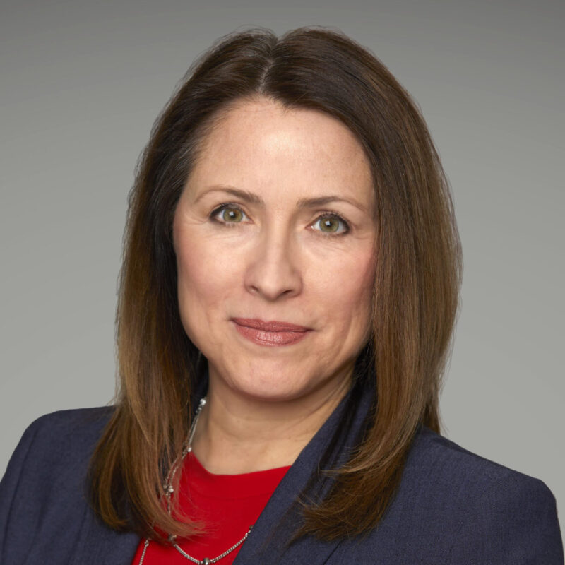 Get to Know Dana Erickson, President & CEO of Blue Cross and Blue ...