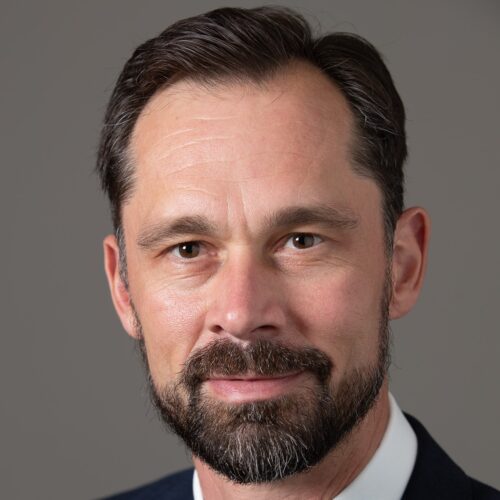 Francois Nolte: Navigating Life with Hope in Healthcare