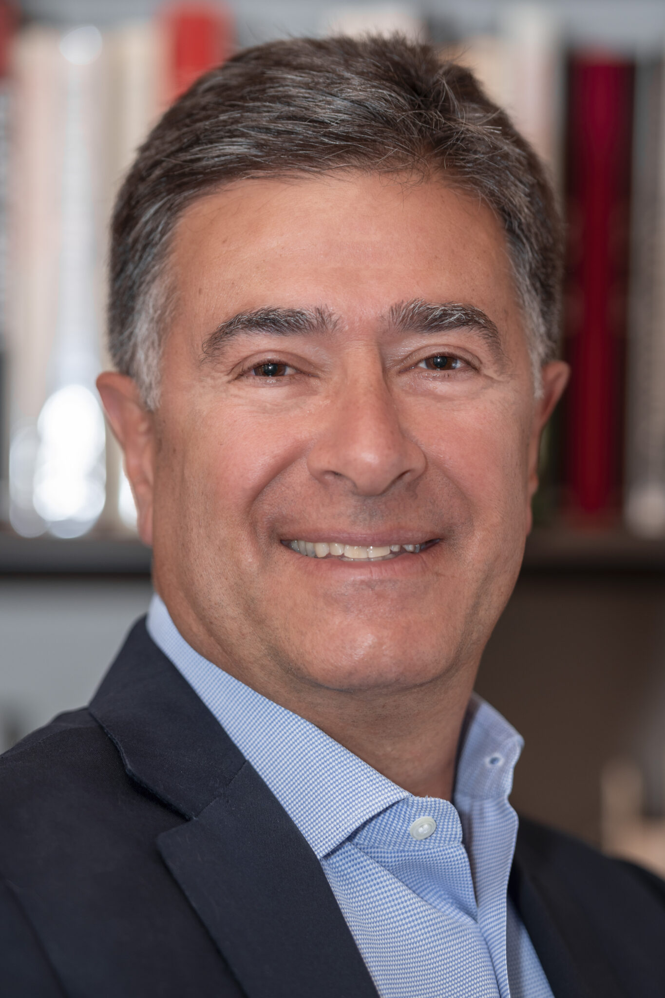 Get to Know Clive Fields, MD: Co-founder & CMO of VillageMD