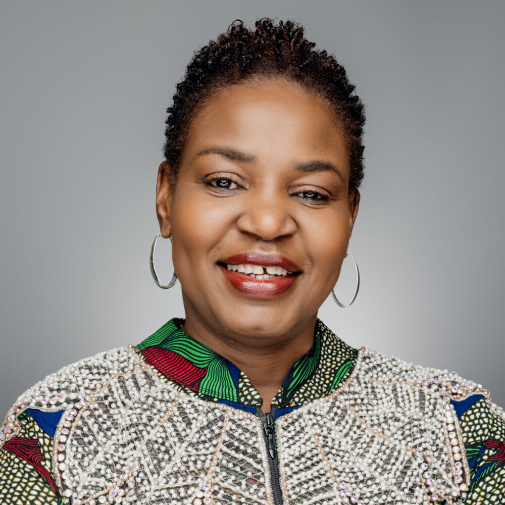 Nwando Anyaoku MD: Advancing Health Equity and Innovation