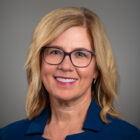 Lisa Shannon - Transforming Healthcare Leadership