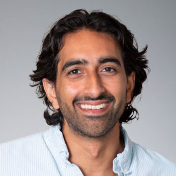 Meet Jay Desai: CEO of Bamboo Health