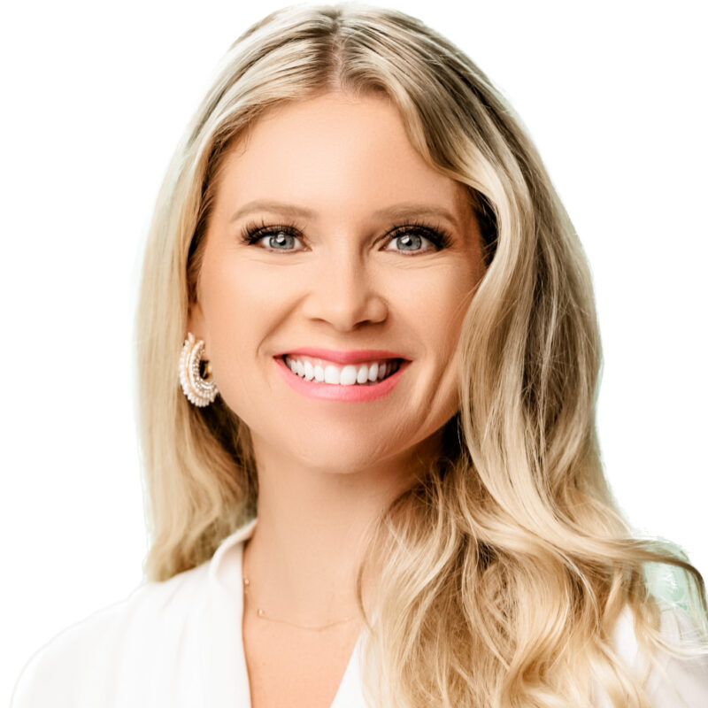 Taylor Hamilton: Leading Customer Experience at Ballad Health