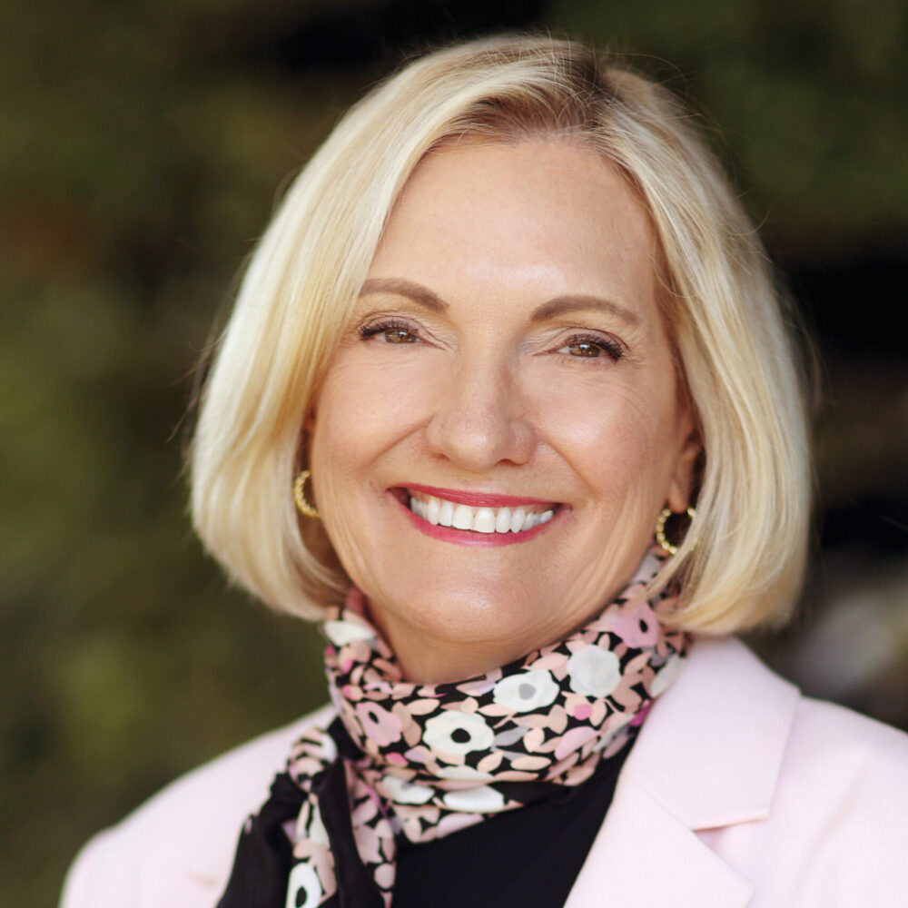 Annette Walker: A Visionary Leader Transforming Cancer Care