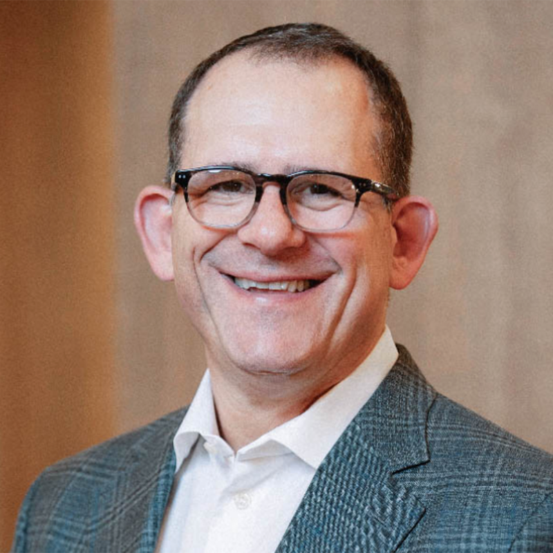 Chris Michalak: A Purpose-Driven Leader in the Health and Human Capital ...
